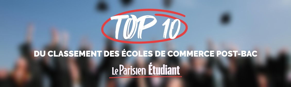 ICD Business School grimpe au 7ᵉ rang dans le classement 2024 de "Le Parisien Étudiant" ! | ICD ...